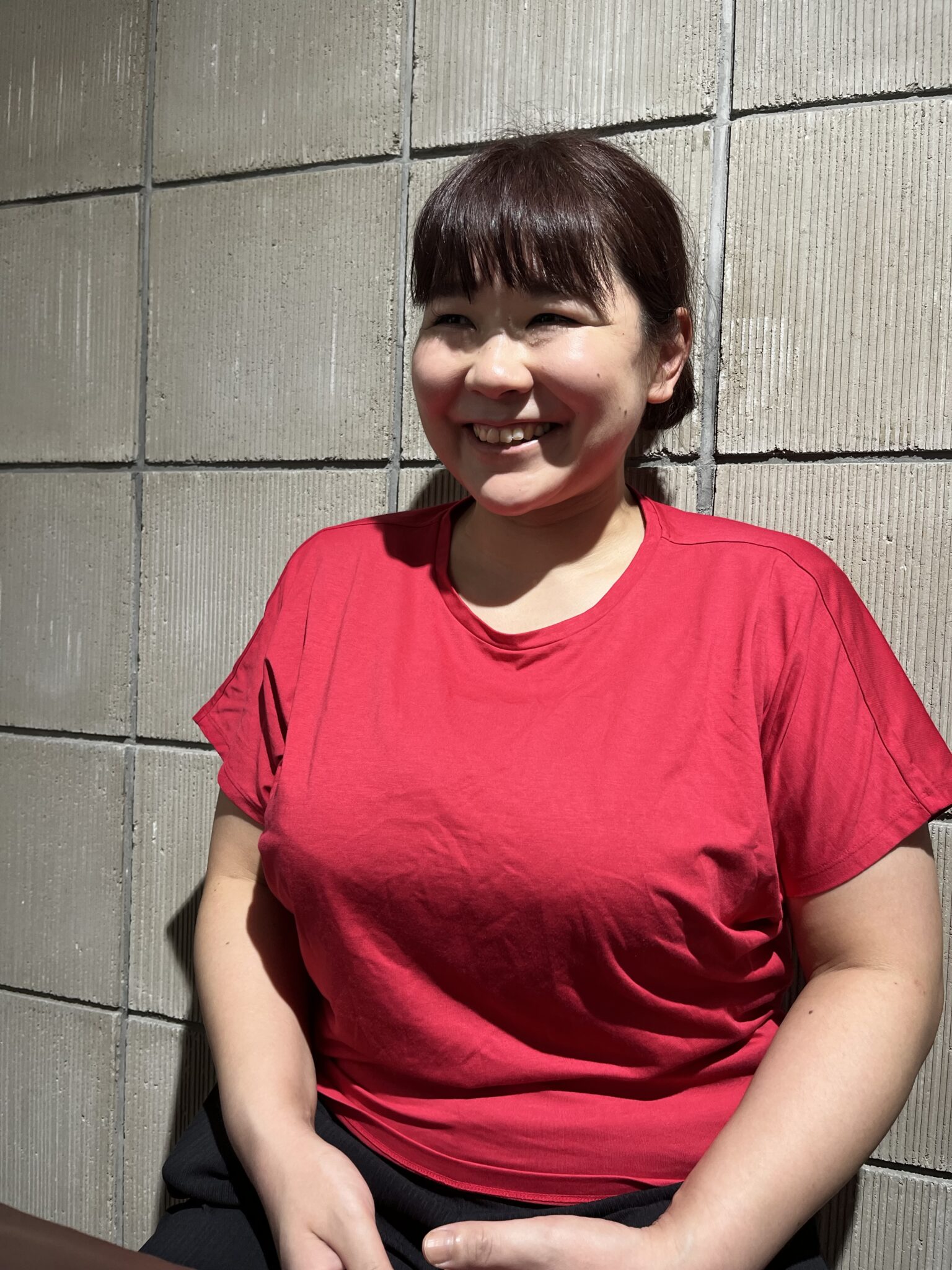 吉永（よしまり）プロフィール - Re.Ra.Ku NEO_リラクネオ